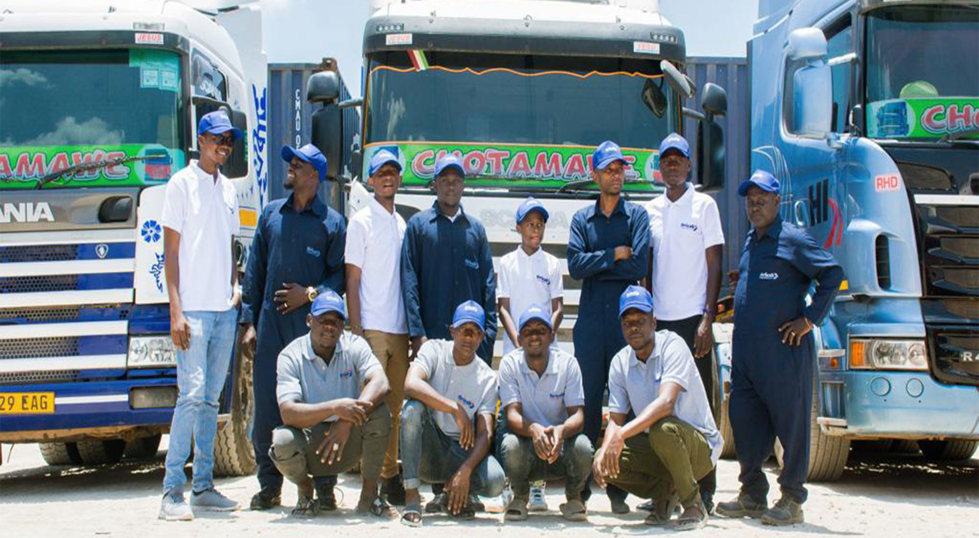 Logistics Planning: From Good To Great – Bricab Logistics & Safaris